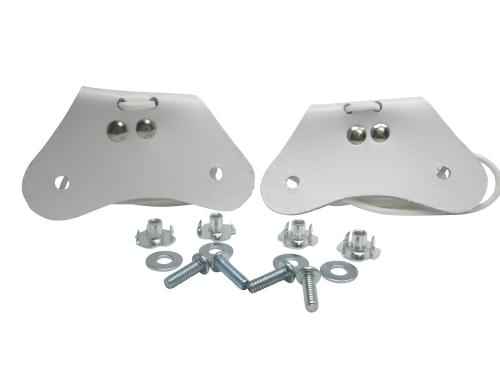 Toe Flap Tie Down – Nash Sports