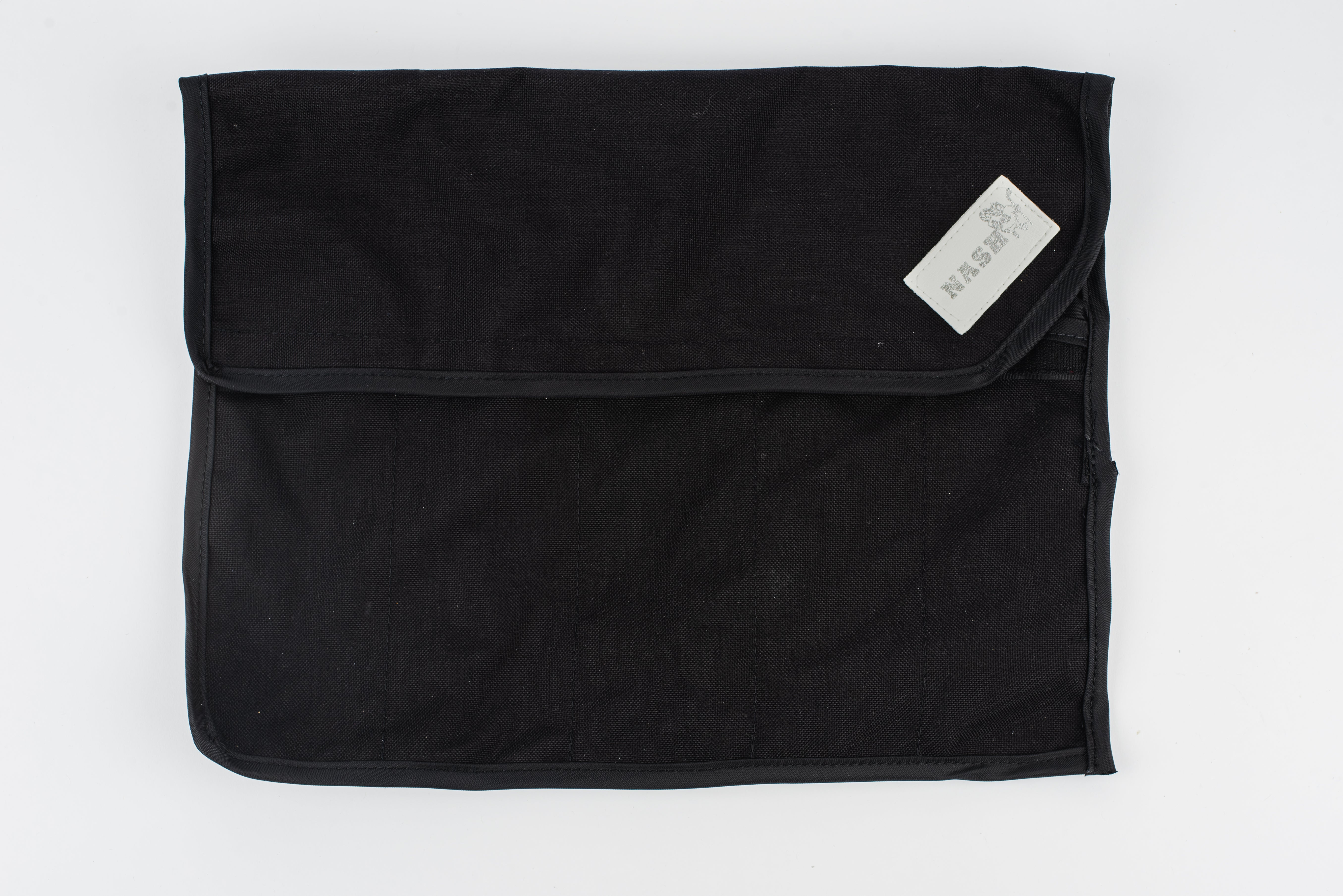 NASH Steel Blade Bag – Nash Sports