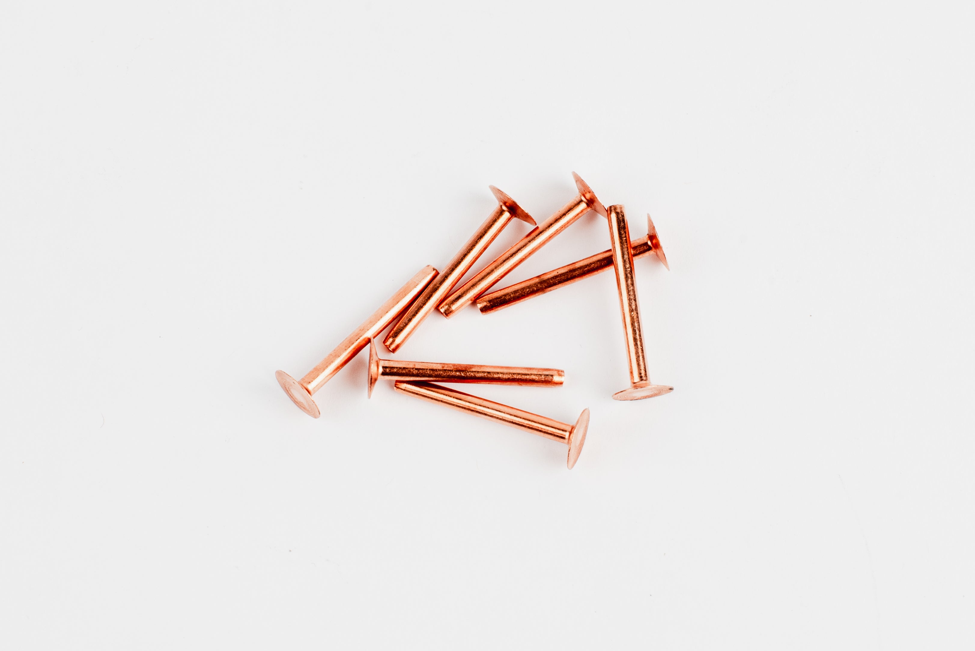 Skate Repair Parts (Rivets & Eyelets) | Nash Sports