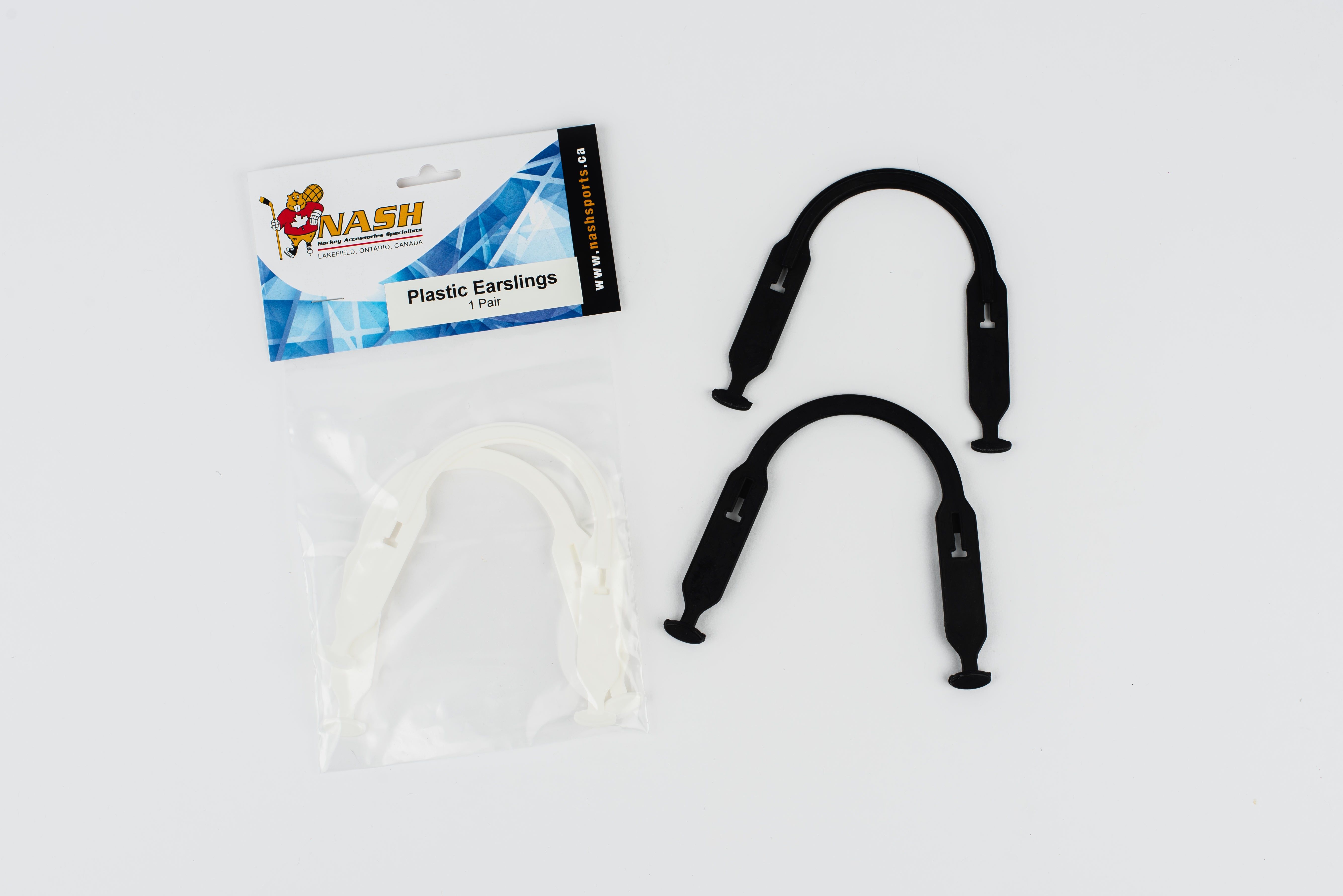 Ear Slings – Nash Sports
