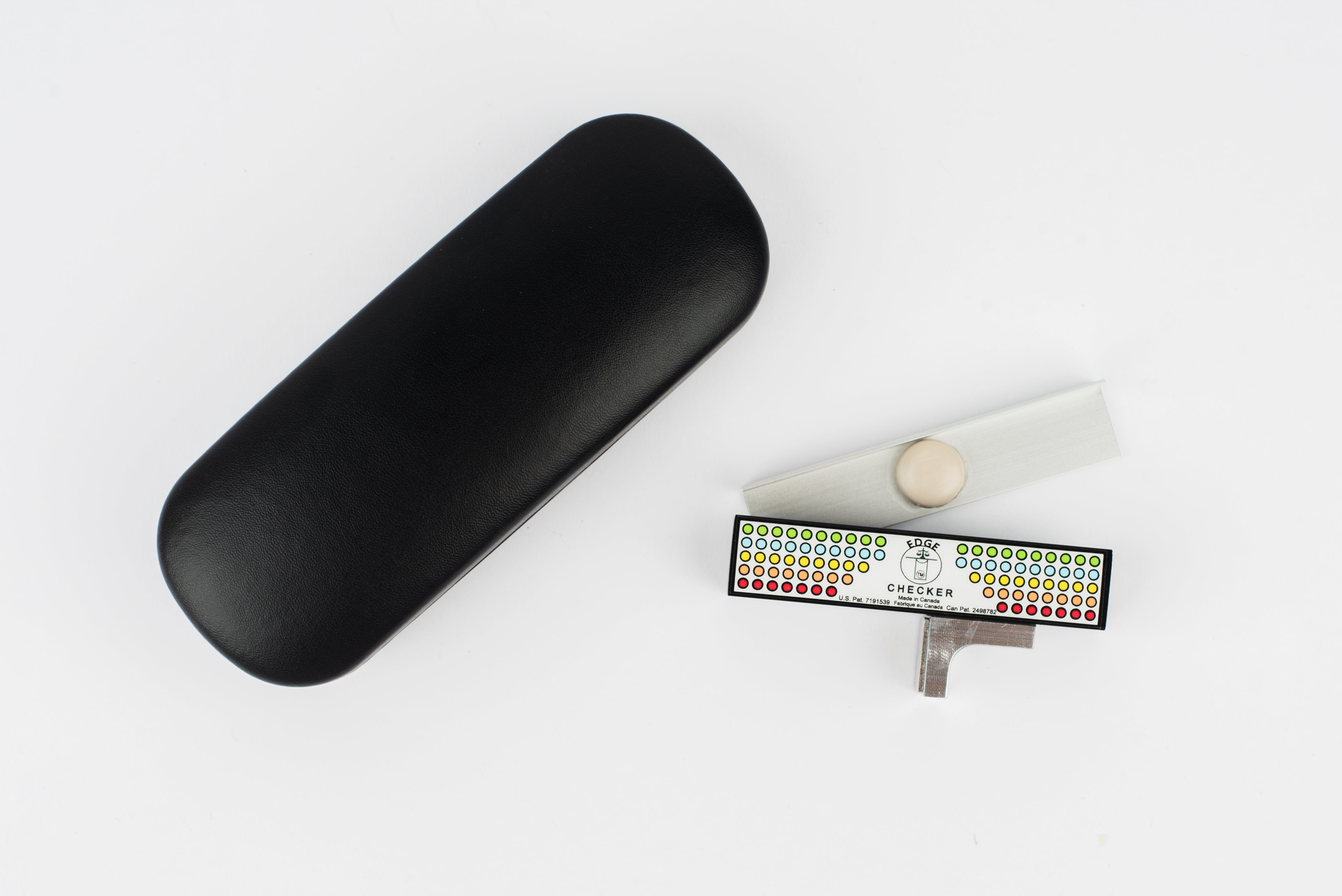 Edge Checker – Nash Sports