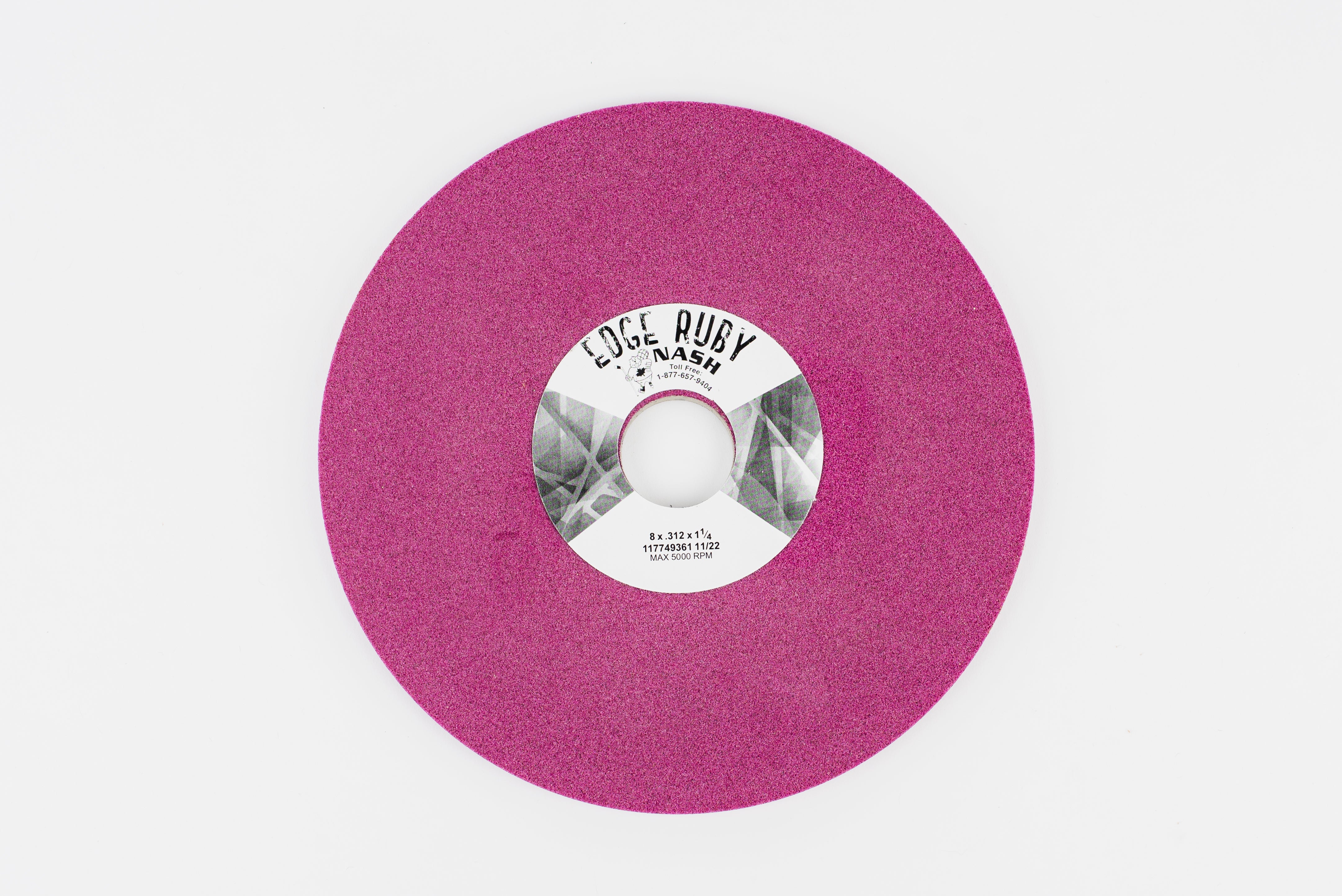 Nash Edge Ruby – Nash Sports