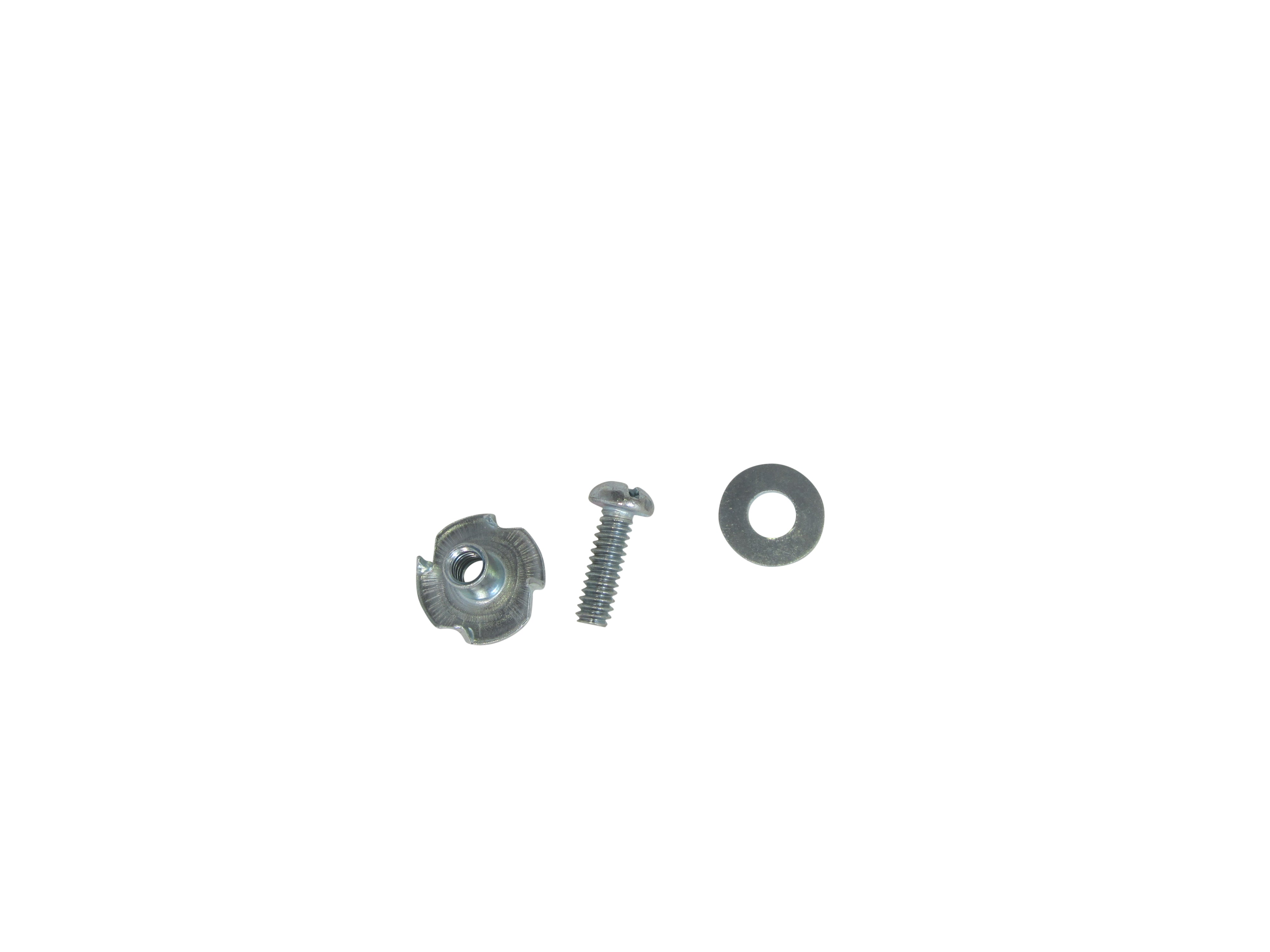 Toe Bridge Hardware 1" – Nash Sports