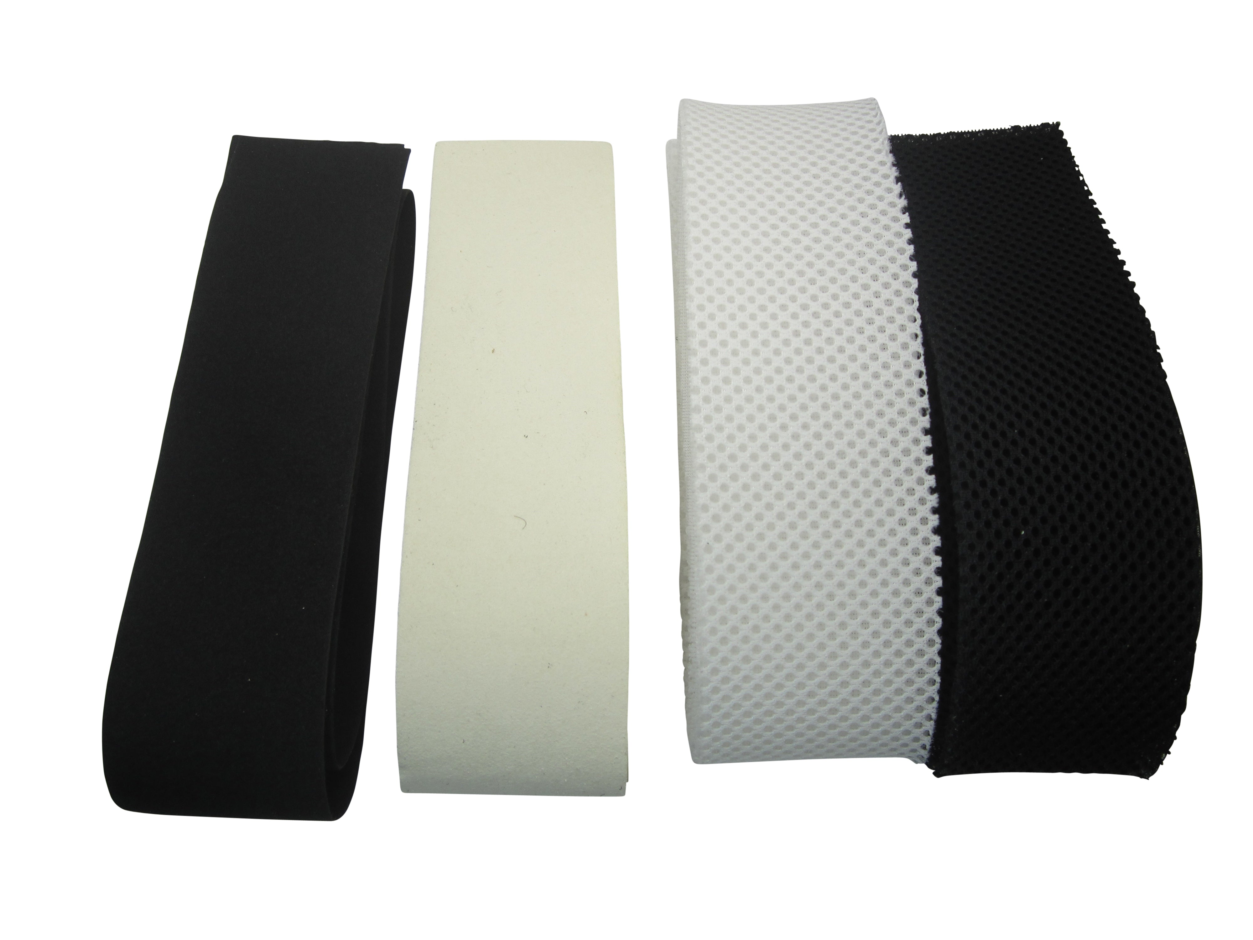 NASH Air Knit Gussets – Nash Sports