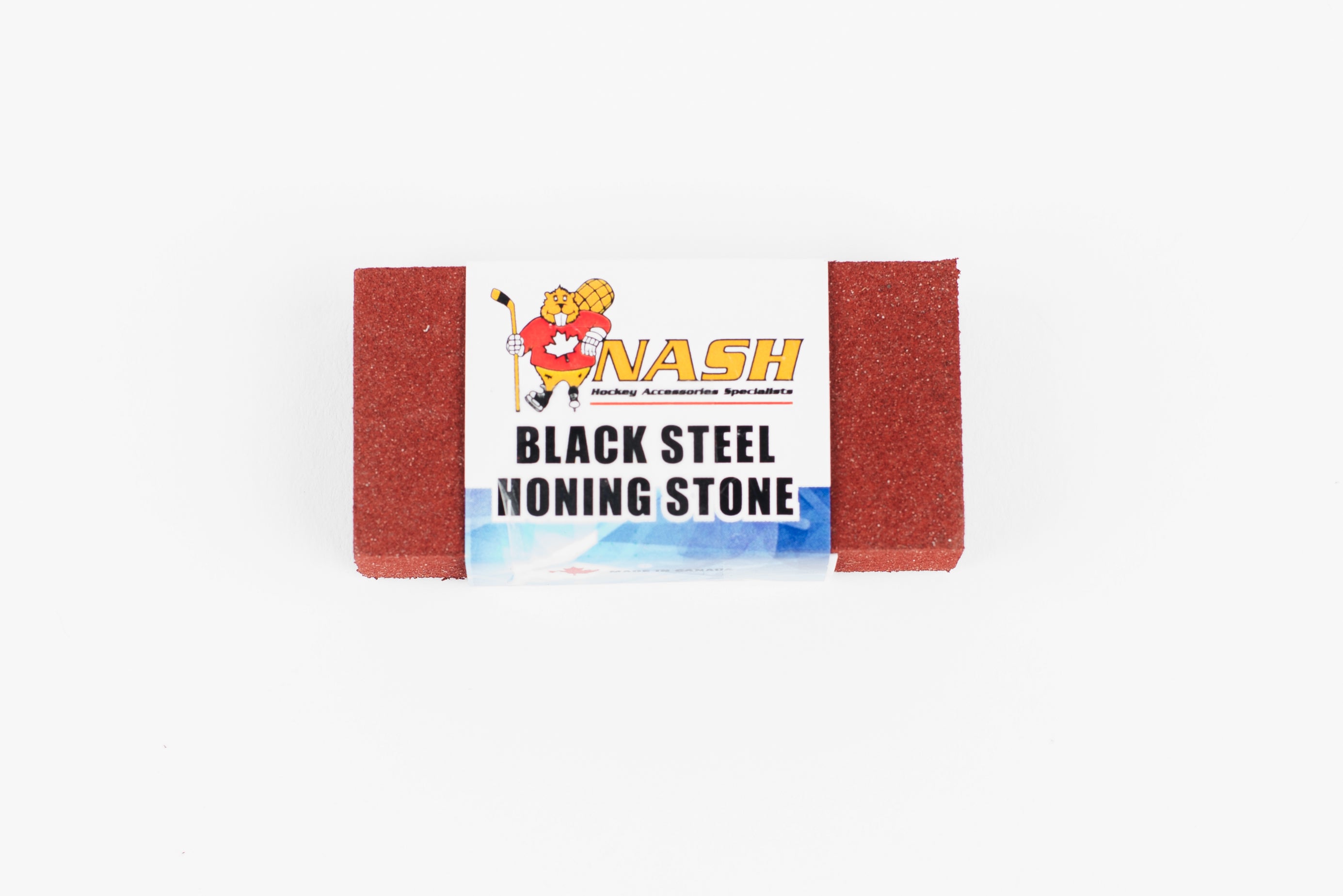 Nash Black Steel Honing Stone – Nash Sports