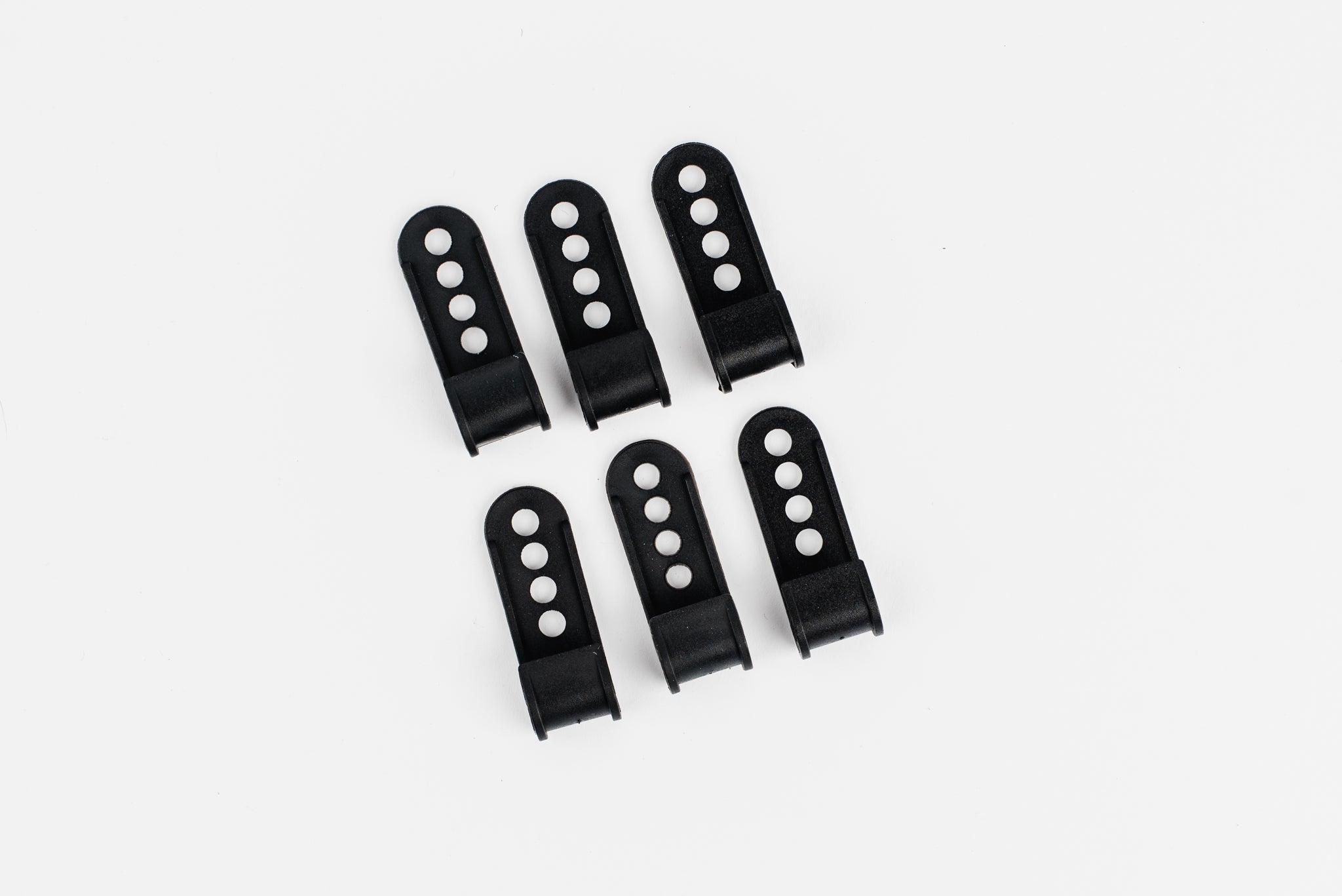 J-Clips - Plastic – Nash Sports