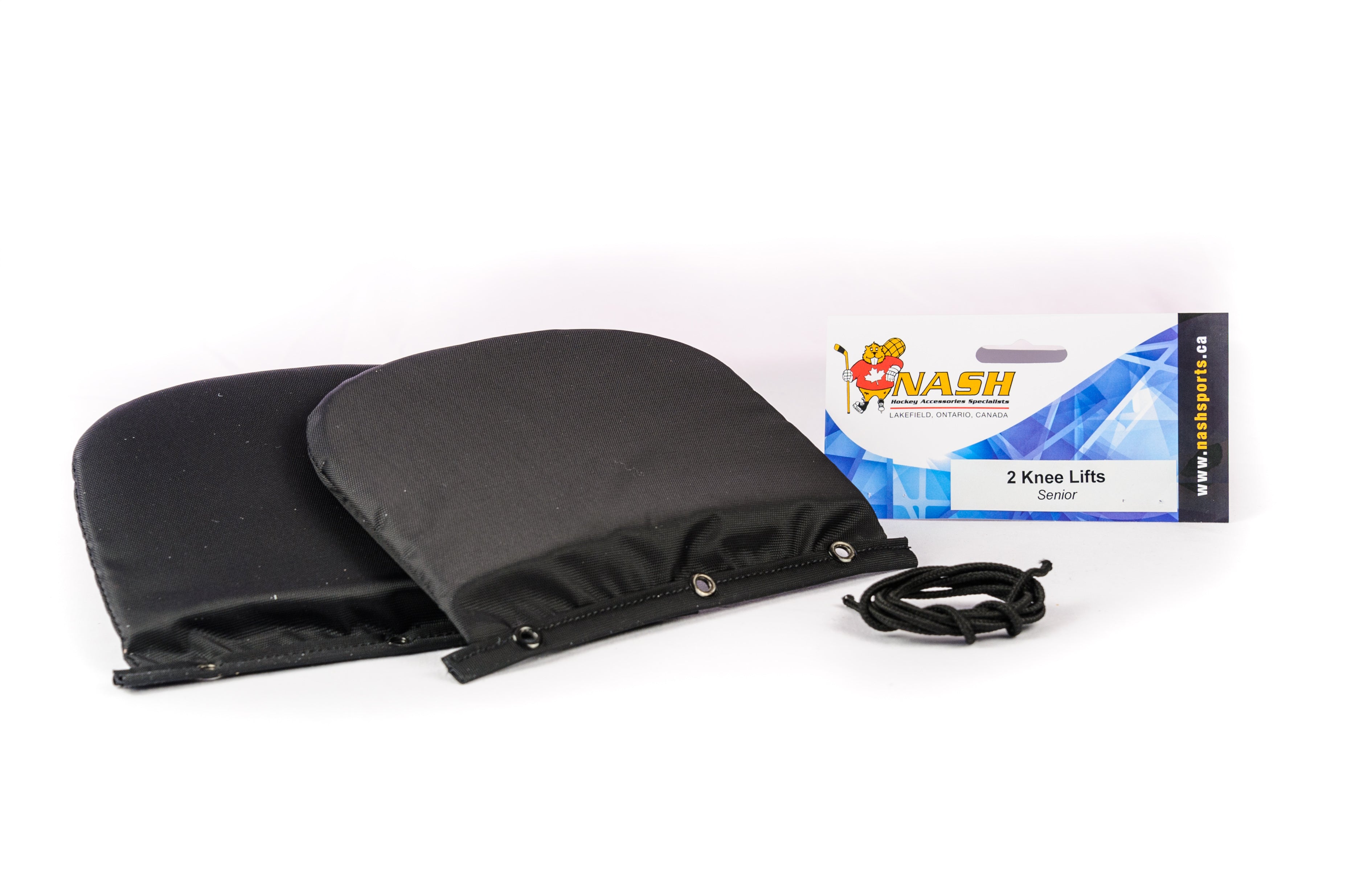 Knee Lifts – Nash Sports