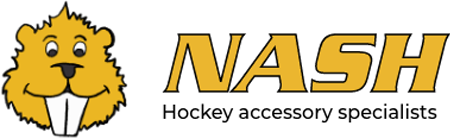 Goalie Pad Toe Bridges & Ties | Nash Sports