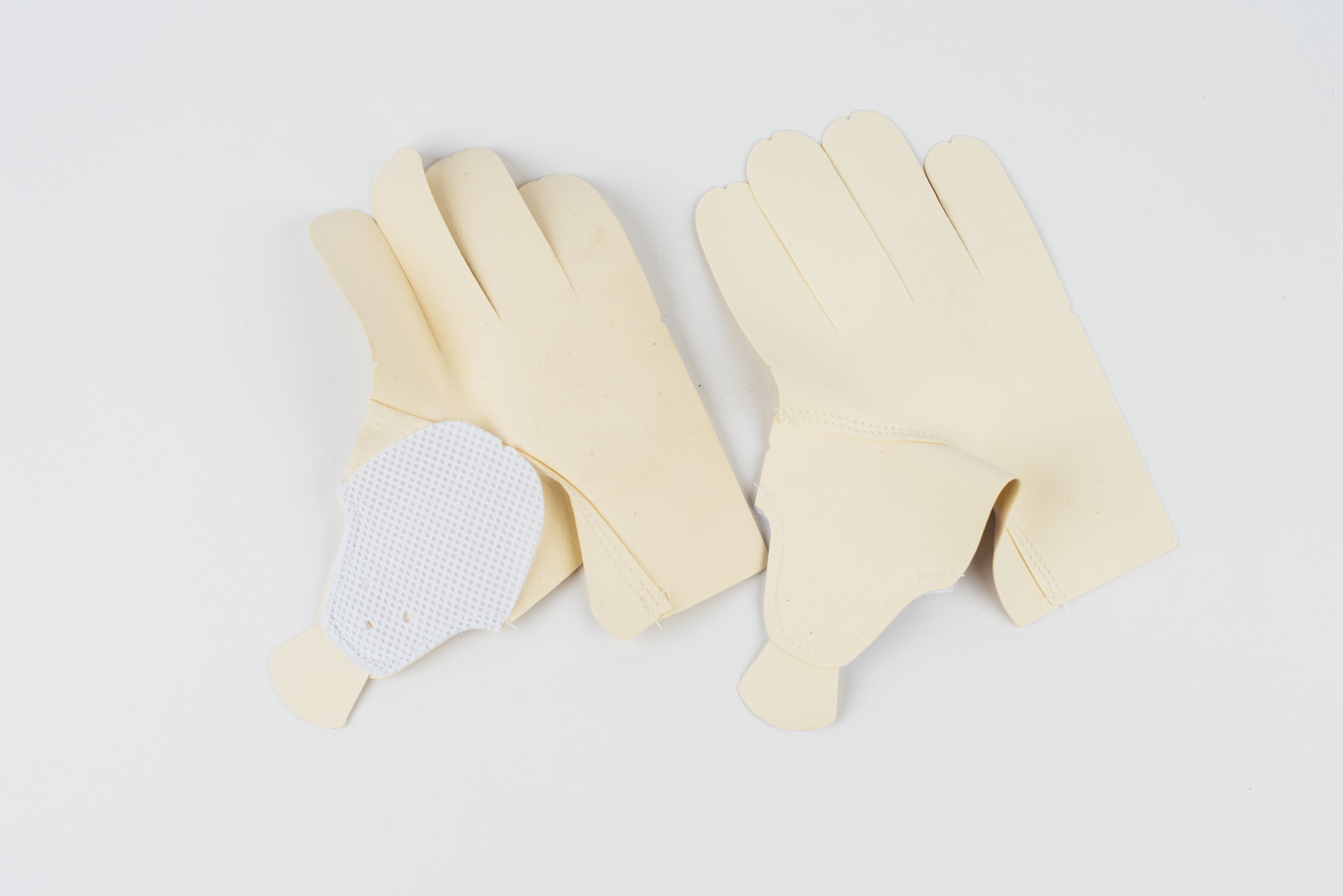 CNHL Single Layer Palm – Nash Sports