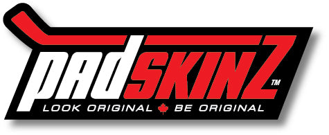 Padskinz – Nash Sports