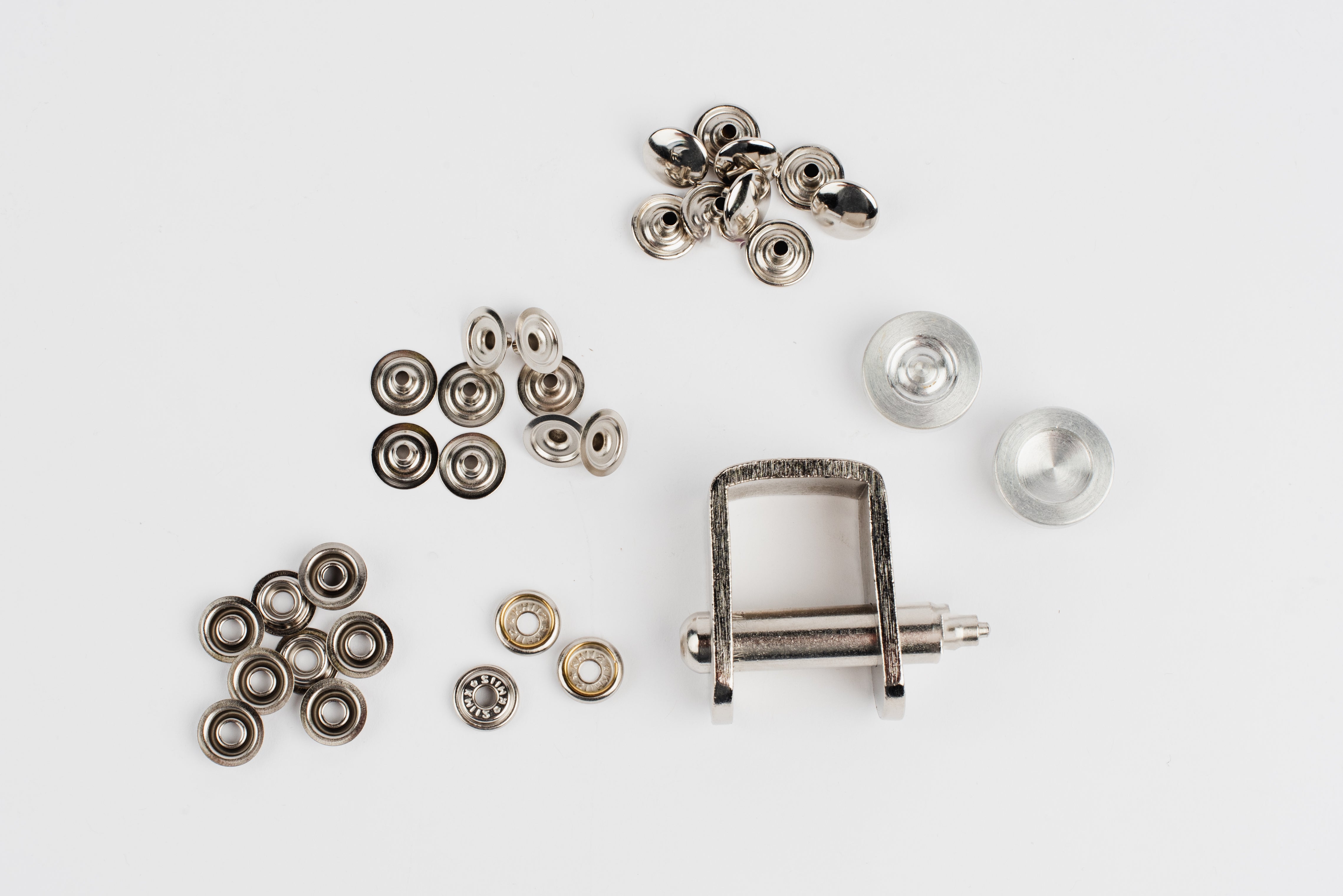 Snap Set Installer – Nash Sports