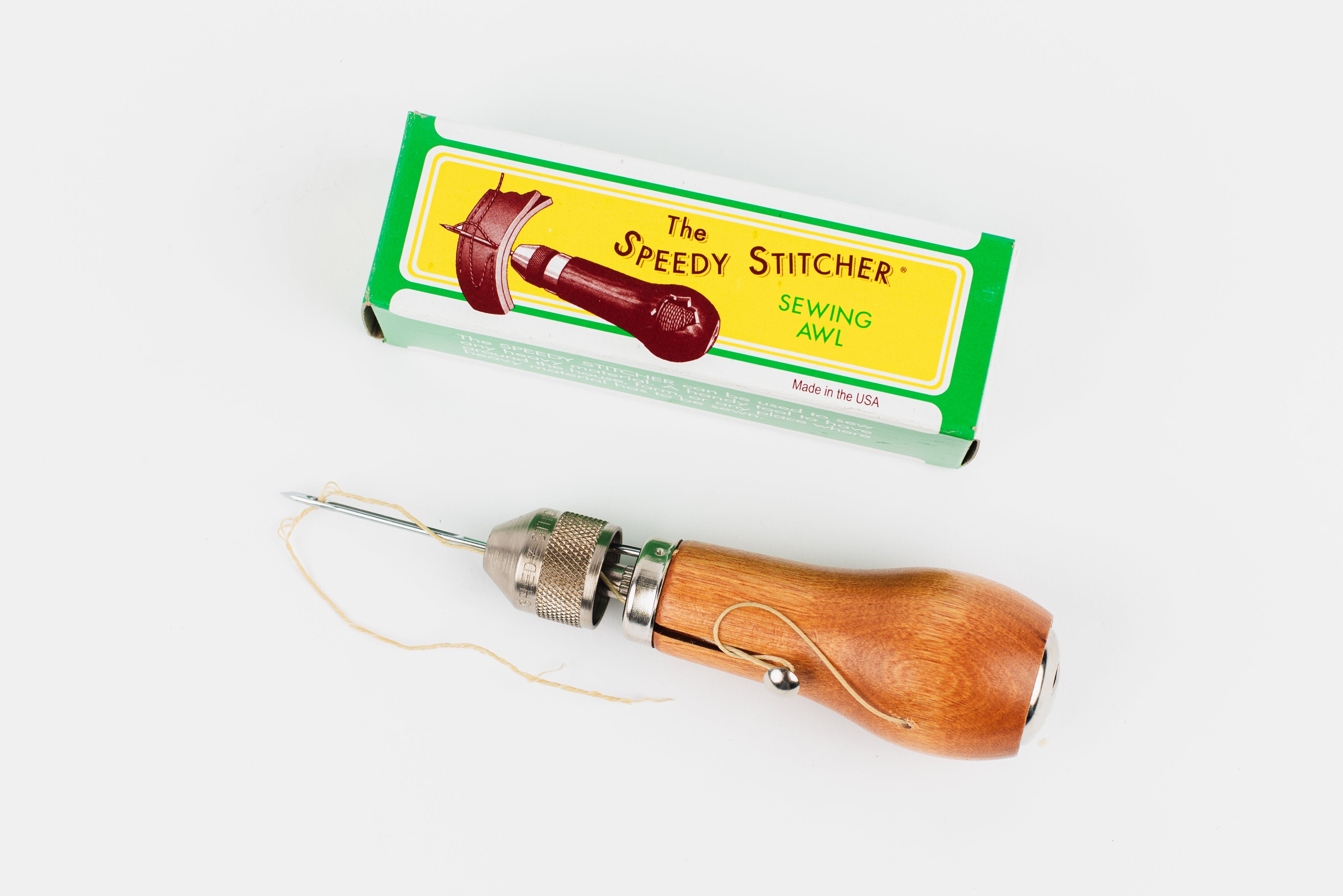 Speedy AWL Stitcher – Nash Sports