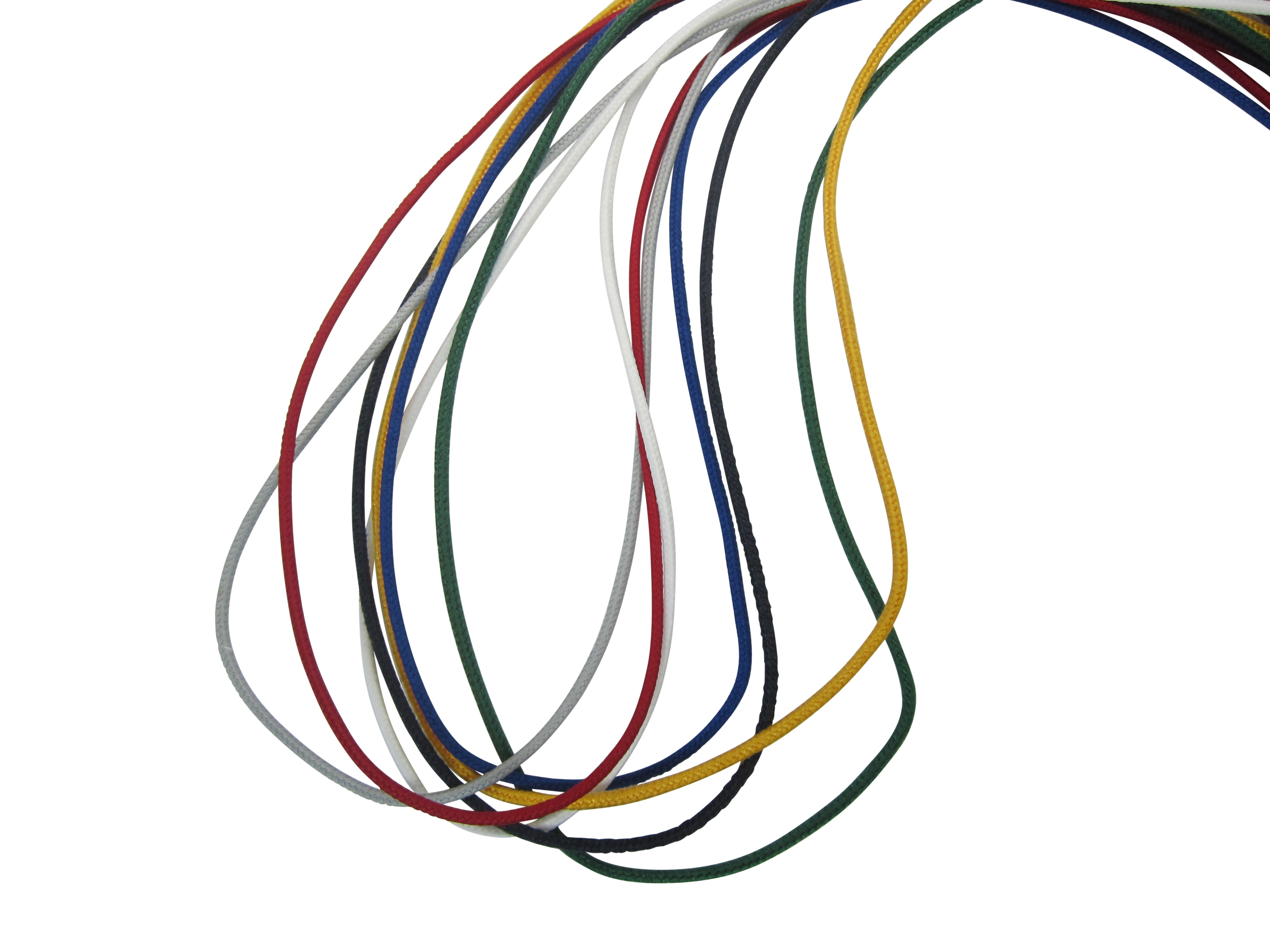 Toe Bridge Lace – Nash Sports