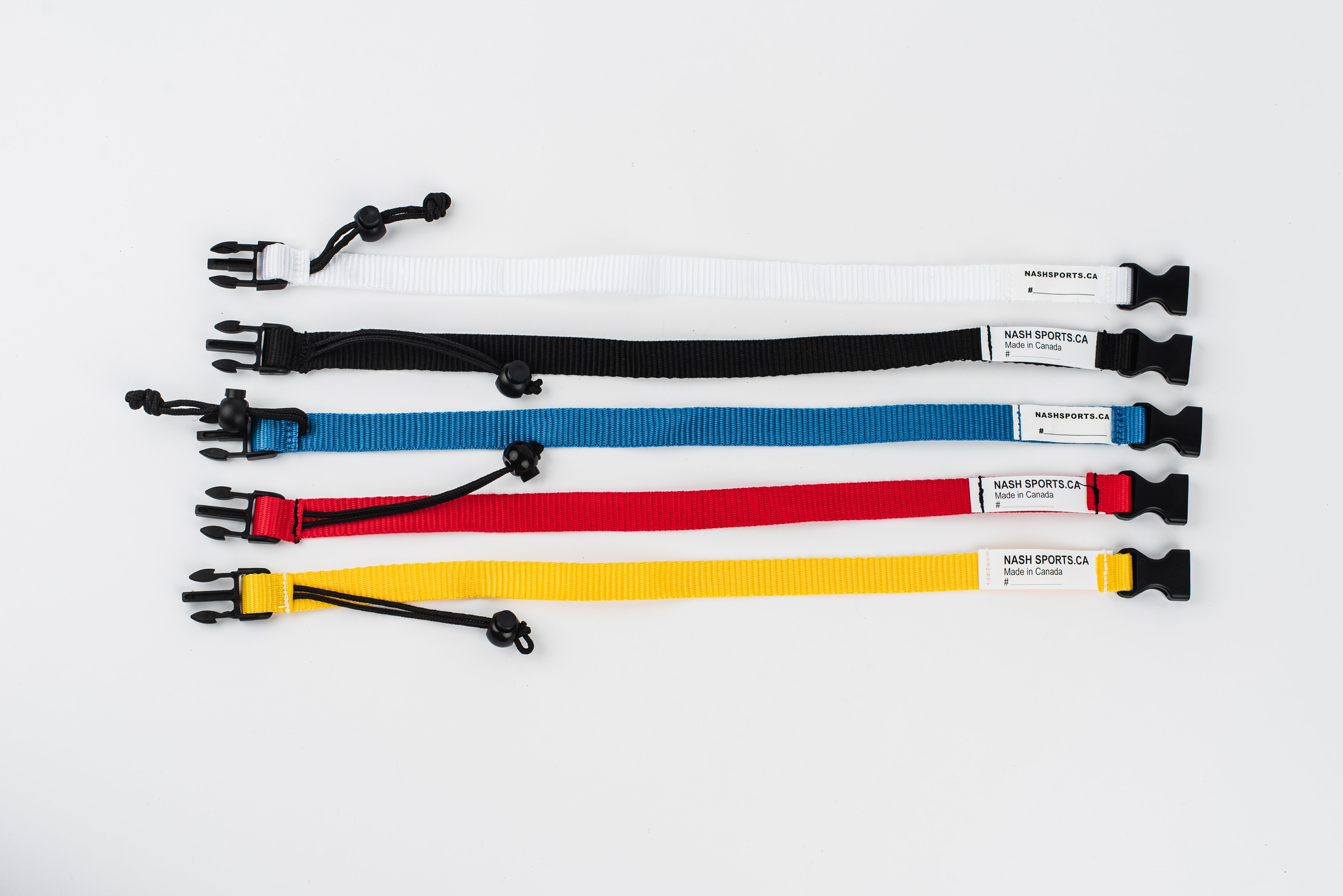 Nash Wash Strap – Nash Sports