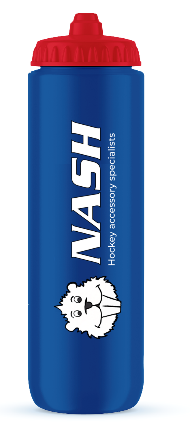 **NEW PRODUCT** NASH WATER BOTTLE – Nash Sports